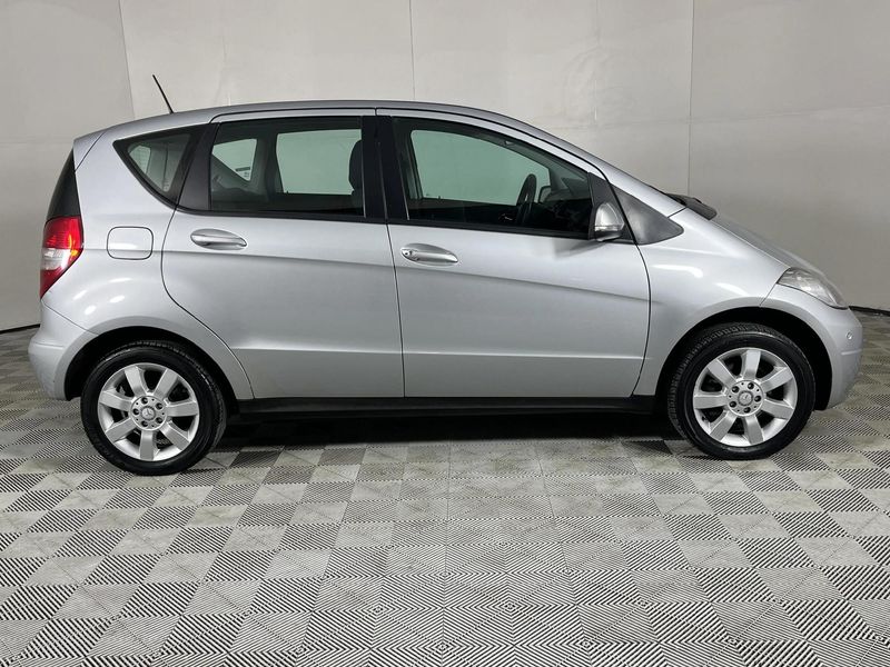 Used Mercedes-Benz A-Class A 180 Classic Auto for sale in Gauteng ...