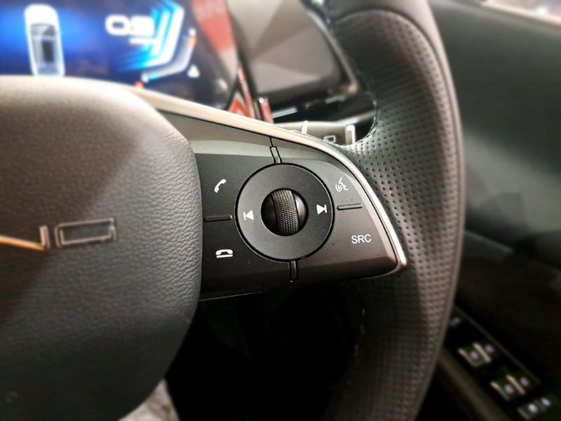 Used BAIC X55 1.5T Dynamic Auto for sale in Gauteng - Cars.co.za (ID ...