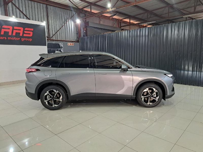 Used BAIC X55 1.5T Dynamic Auto for sale in Gauteng - Cars.co.za (ID ...