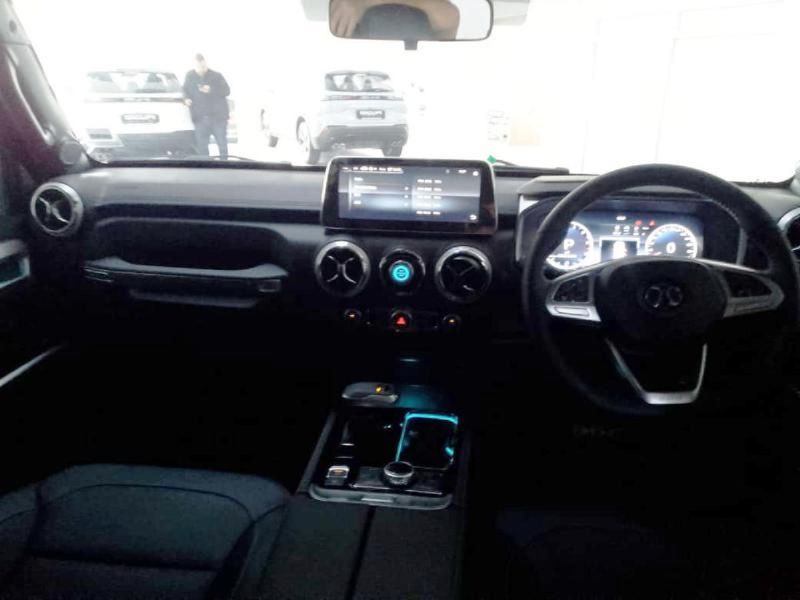 Used BAIC B40 2.0T Plus Champion Auto for sale in Gauteng - Cars.co.za (ID::10339298)