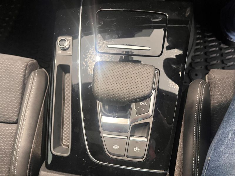 Used Audi Q5 Sportback quattro Black Edition | 40 TDI for sale in ...