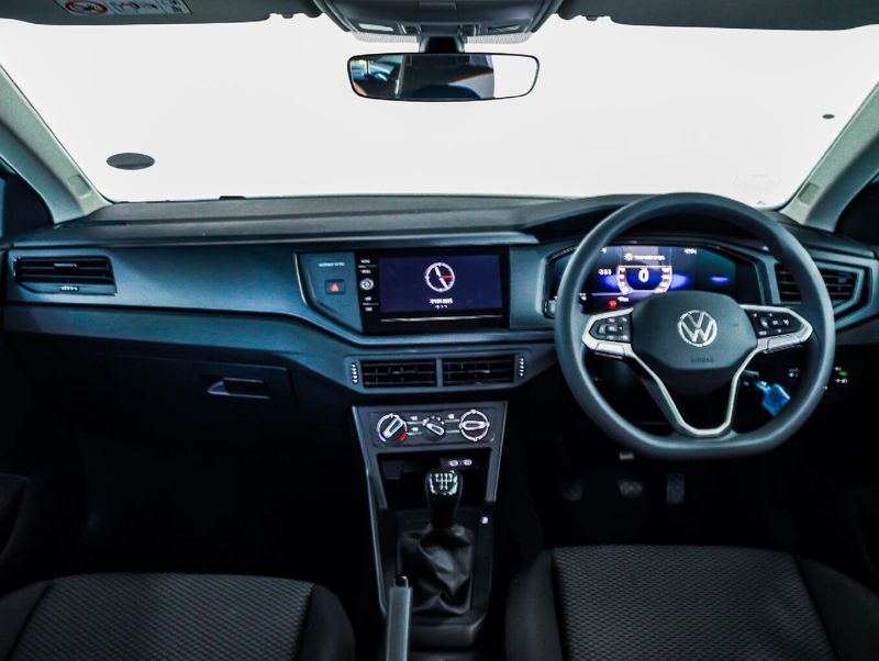 New Volkswagen Polo 1.0 TSI for sale in Gauteng - Cars.co.za (ID::10343476)