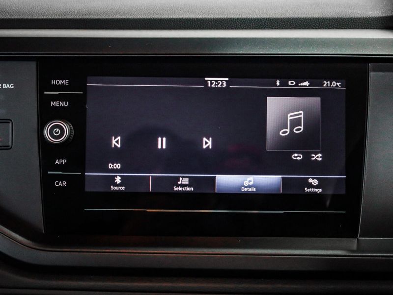 New Volkswagen Polo 1.0 TSI for sale in Gauteng - Cars.co.za (ID::10343480)