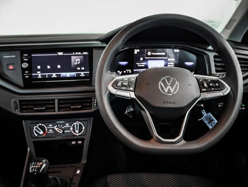 New Volkswagen Polo 1.0 TSI for sale in Gauteng - Cars.co.za (ID::10343480)