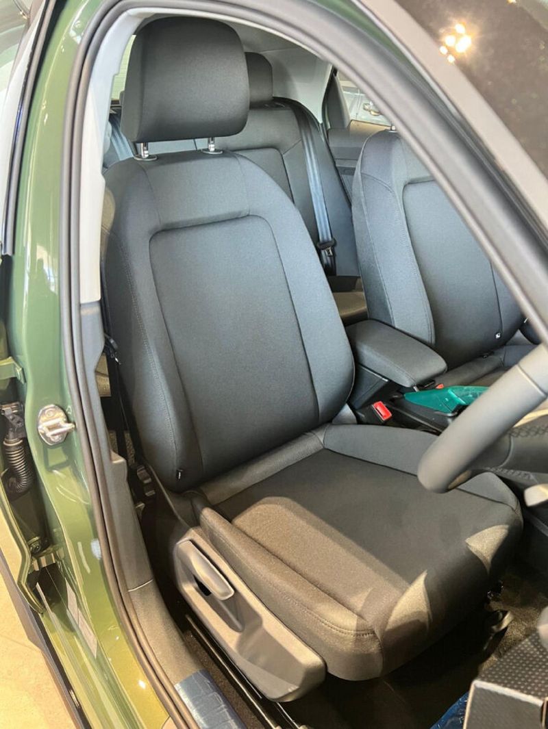 Used Audi A1 Sportback 1.0 TFSI Advanced Auto | 30 TFSI for sale in ...