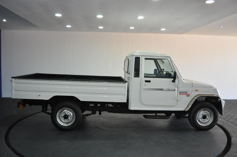 New Mahindra Bolero Maxi Truck 2.5 TD Single-Cab for sale in Gauteng ...