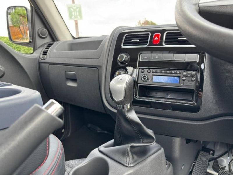 Used JAC X200 2.8D Single-Cab Drop Side for sale in Gauteng - Cars.co ...