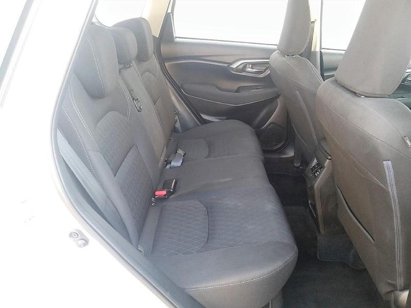 Used Toyota Urban Cruiser 1.5 XR Auto for sale in Western Cape - Cars ...