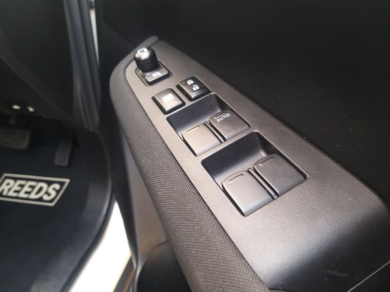 Used Toyota Urban Cruiser 1.5 XR Auto for sale in Western Cape - Cars ...