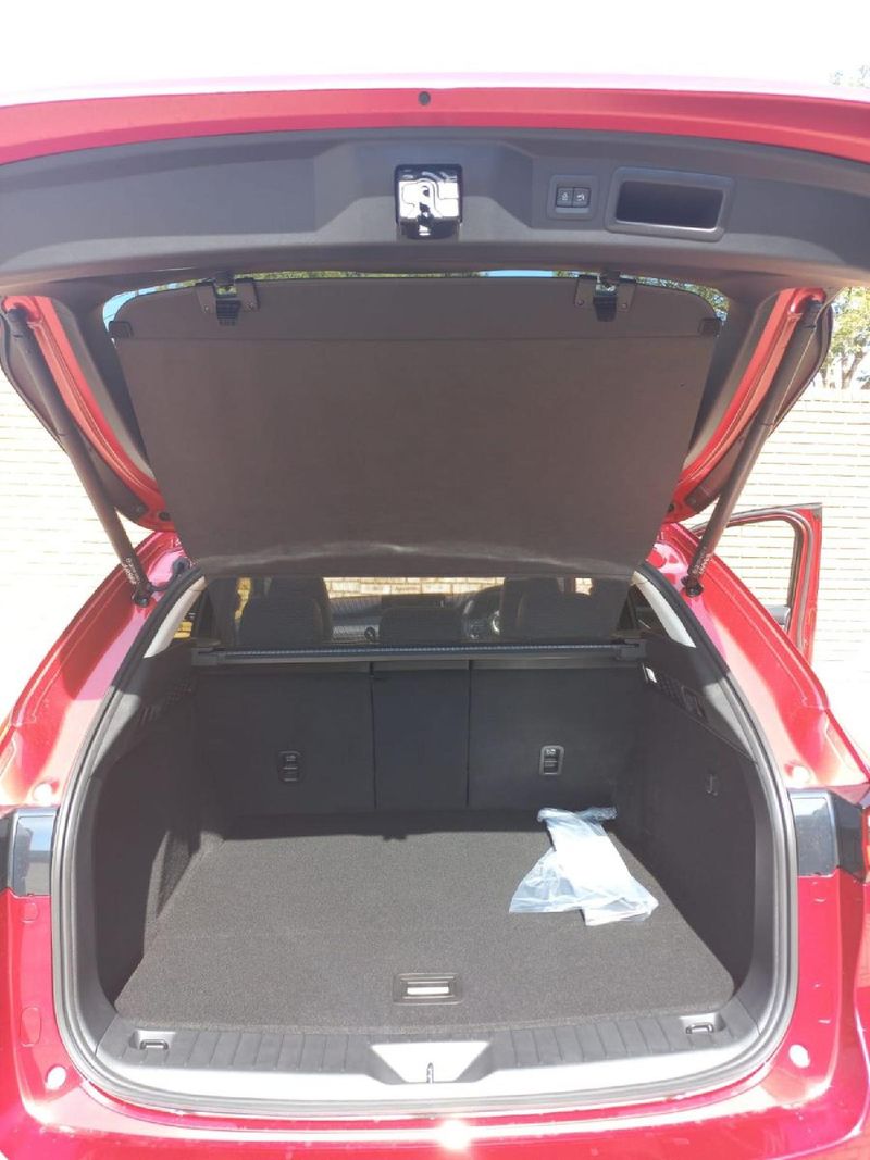 Used Mazda CX-60 2.5 L Dynamic Auto for sale in North West Province ...