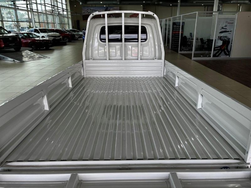 New JAC X200 2.8D Single-Cab Drop Side for sale in Western Cape - Cars ...