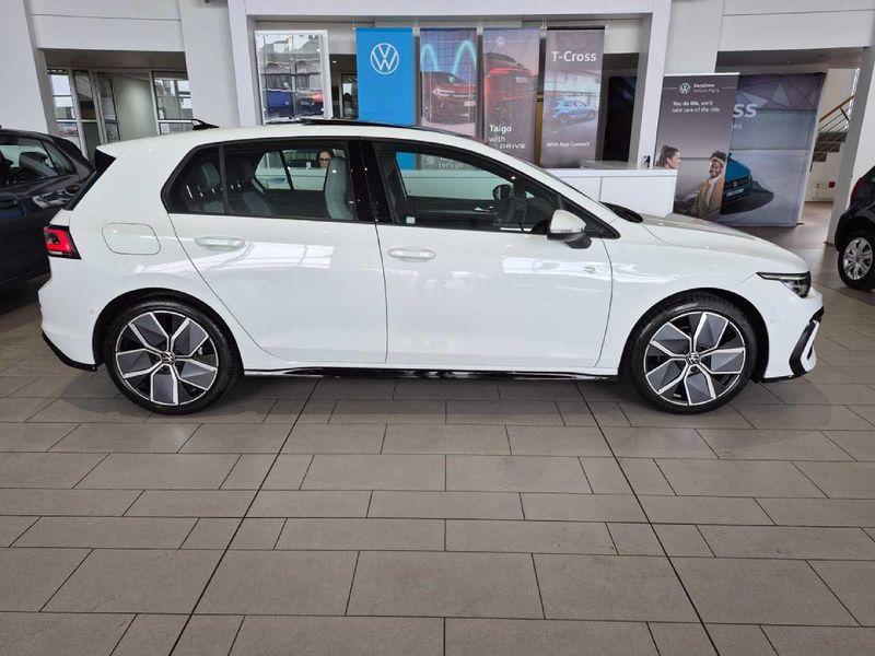 New Volkswagen Golf 1.4 TSI R-Line Auto (110kw) for sale in Western ...