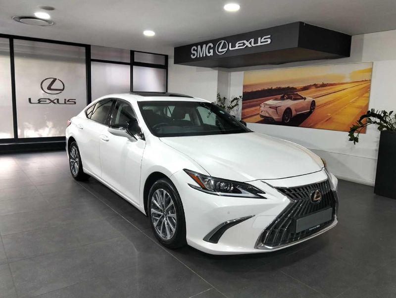 Used Lexus ES 250 EX for sale in Kwazulu Natal - Cars.co.za (ID::10381906)