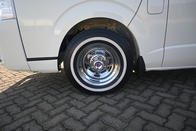 Used Toyota Quantum GL for sale in Gauteng - Cars.co.za (ID::10387270)