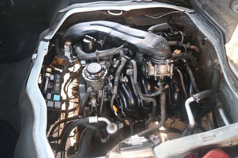 Used Toyota Quantum GL for sale in Gauteng - Cars.co.za (ID::10387270)