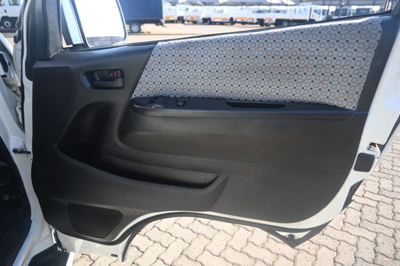 Used Toyota Quantum GL for sale in Gauteng - Cars.co.za (ID::10387270)