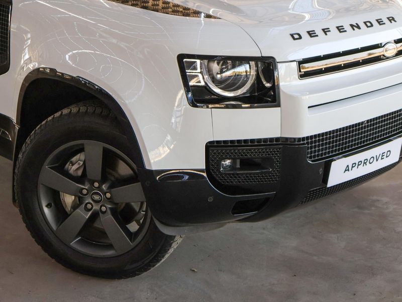 Used Land Rover Defender 110 D350 X-Dynamic HSE for sale in Gauteng ...