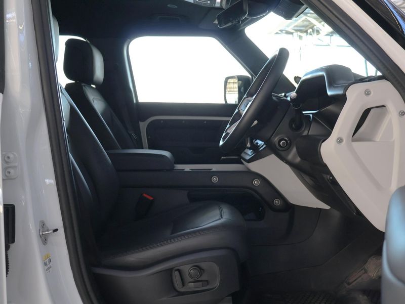 Used Land Rover Defender 110 D350 X-Dynamic HSE for sale in Gauteng ...