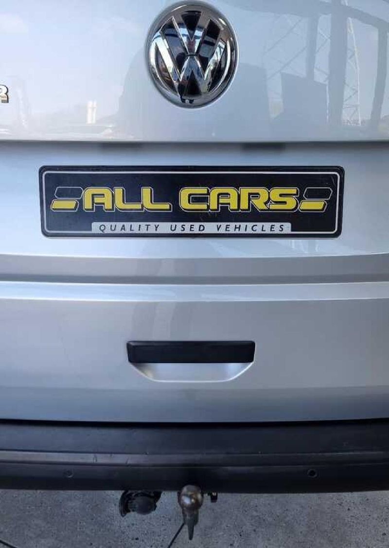 Used Volkswagen Transporter T6 Crew Bus 2.0 TDI LWB (103kW) Auto Panel ...