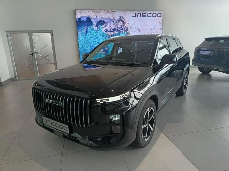 Used Jaecoo J7 1.6T Vortex for sale in Gauteng - Cars.co.za (ID::10389462)