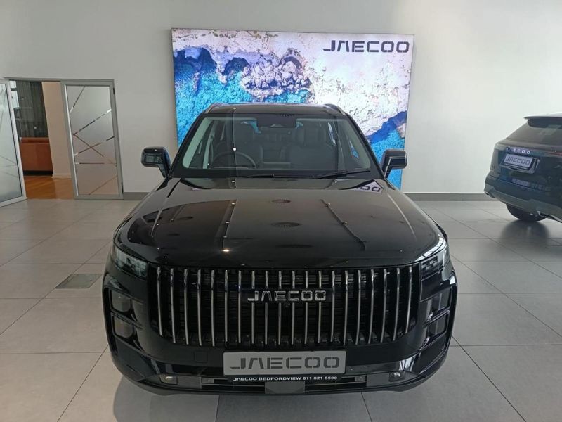 Used Jaecoo J7 1.6T Vortex for sale in Gauteng - Cars.co.za (ID::10389462)