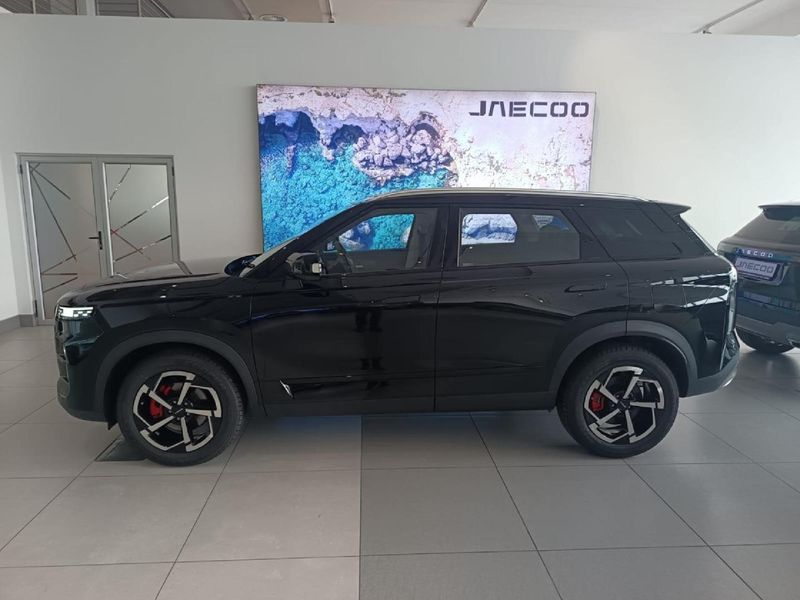 Used Jaecoo J7 1.6T Vortex for sale in Gauteng - Cars.co.za (ID::10389462)