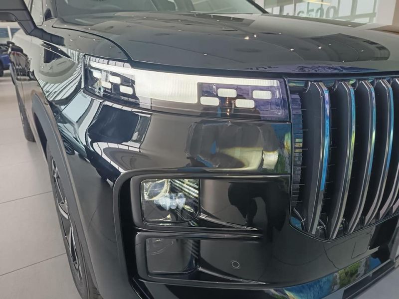 Used Jaecoo J7 1.6T Vortex for sale in Gauteng - Cars.co.za (ID::10389462)