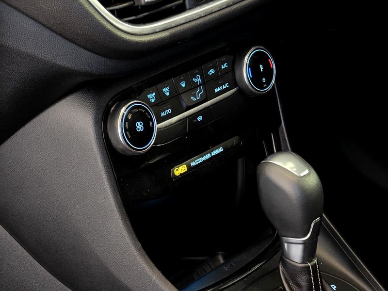 Used Ford Puma 1.0T Ecoboost Titanium Auto for sale in Gauteng - Cars ...