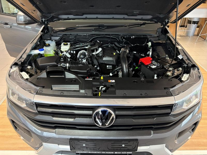 New Volkswagen Amarok AMAROK DC LIFE 125KW AUTO for sale in Western ...
