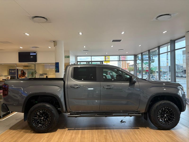 New Volkswagen Amarok AMAROK DC LIFE 125KW AUTO for sale in Western ...