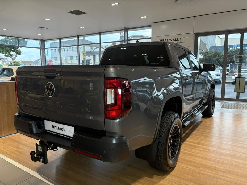 New Volkswagen Amarok AMAROK DC LIFE 125KW AUTO for sale in Western ...