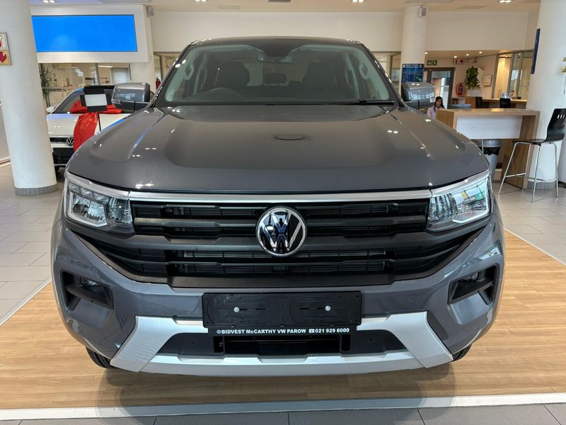 New Volkswagen Amarok AMAROK DC LIFE 125KW AUTO for sale in Western ...