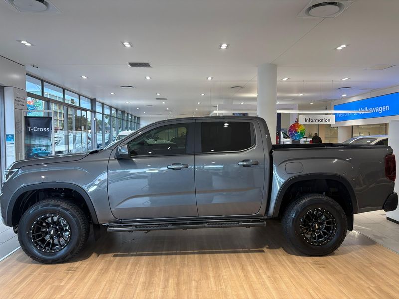 New Volkswagen Amarok AMAROK DC LIFE 125KW AUTO for sale in Western ...
