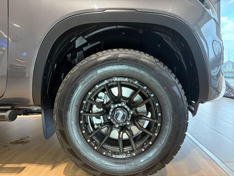 New Volkswagen Amarok AMAROK DC LIFE 125KW AUTO for sale in Western ...