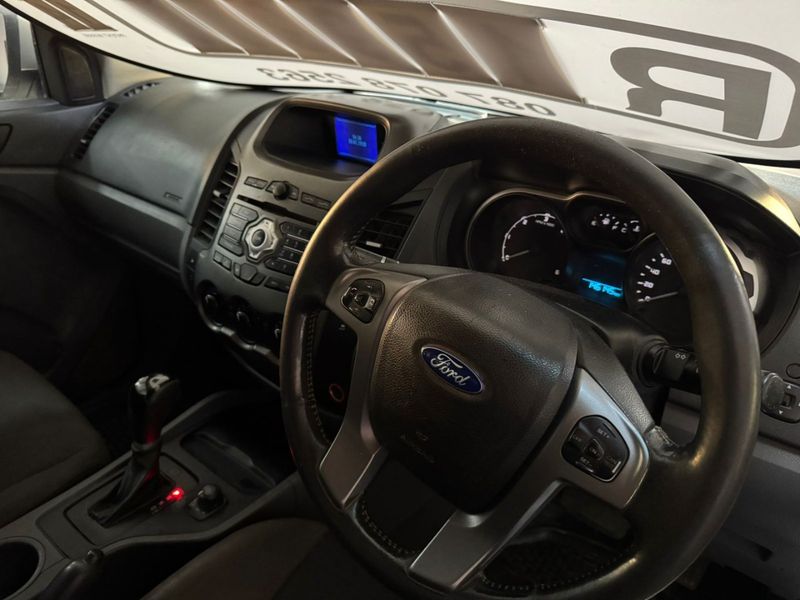 Used Ford Ranger 3.2 TDCi XLS 4x4 SuperCab for sale in Mpumalanga ...