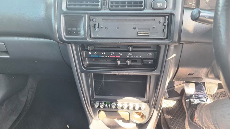 Used Toyota Corolla 160i GLE for sale in Gauteng - Cars.co.za (ID ...