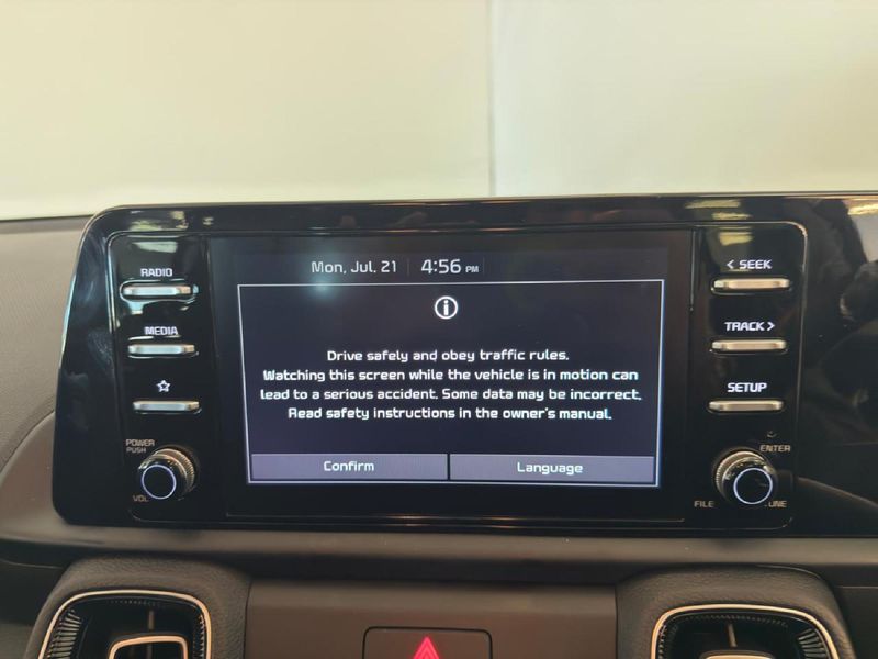 Used Kia Sonet 1.5 LS Runner Panel Van for sale in Western Cape - Cars ...
