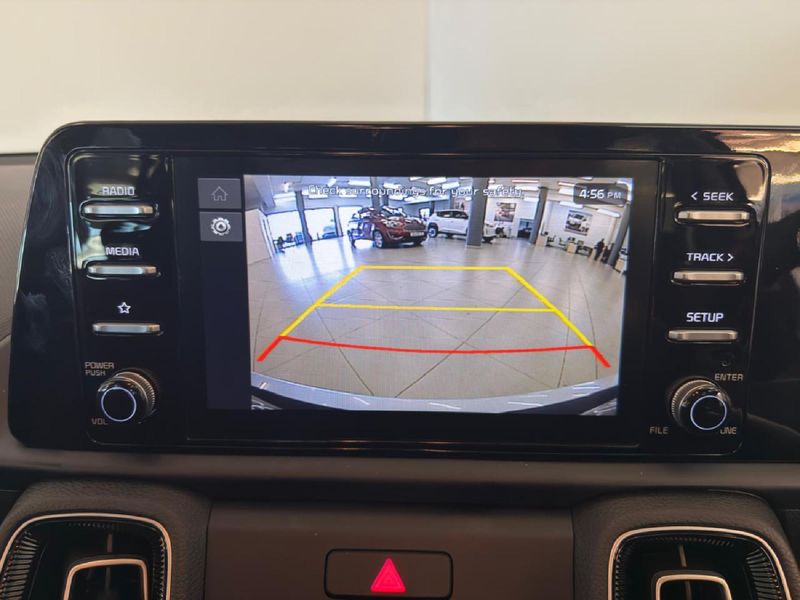 Used Kia Sonet 1.5 LS Runner Panel Van for sale in Western Cape - Cars ...