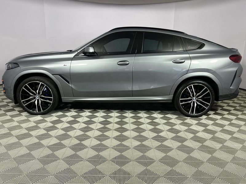 Used BMW X6 xDrive30d M Sport Pro for sale in Kwazulu Natal - Cars.co.za (ID::10392691)
