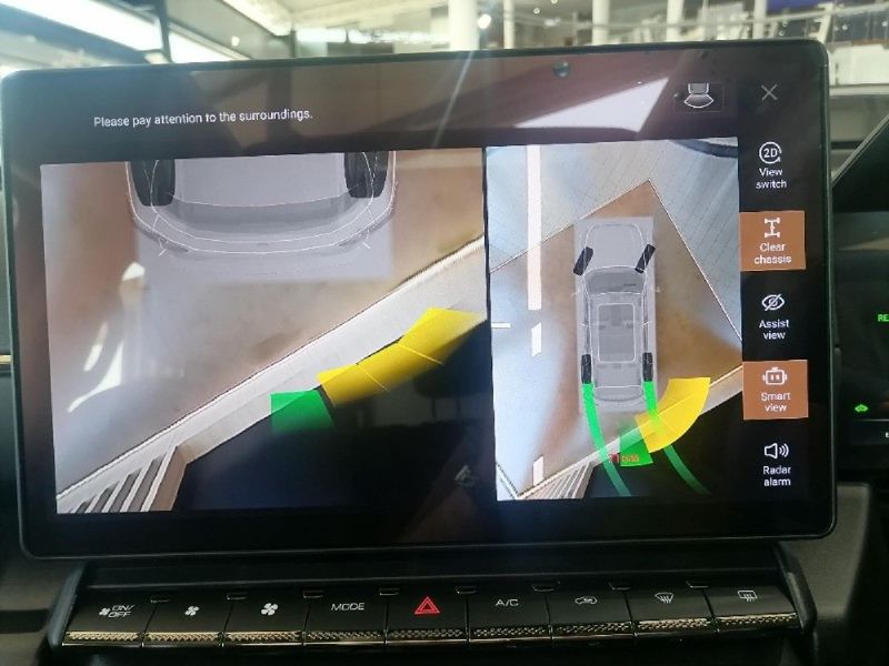 New Haval H7 1.5T HEV Super Luxury DHT for sale in Kwazulu Natal - Cars.co.za (ID::10393166)