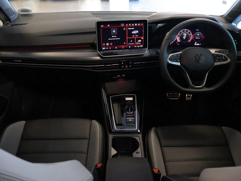 Used Volkswagen Golf GOLF R-LINE PLUS 1.4 TSI 110 KW 8-SPEED TIPTRONIC ...