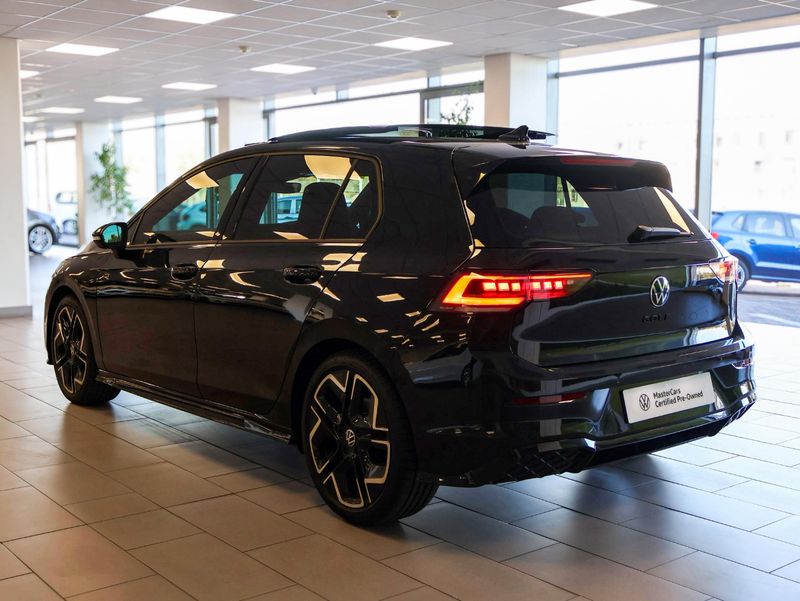 Used Volkswagen Golf GOLF R-LINE PLUS 1.4 TSI 110 KW 8-SPEED TIPTRONIC ...