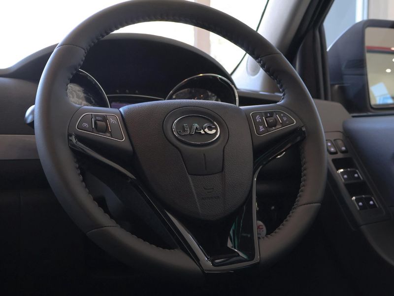 New JAC T8 2.0 CTI Super Lux Double-Cab for sale in Gauteng - Cars.co.za (ID::10394079)