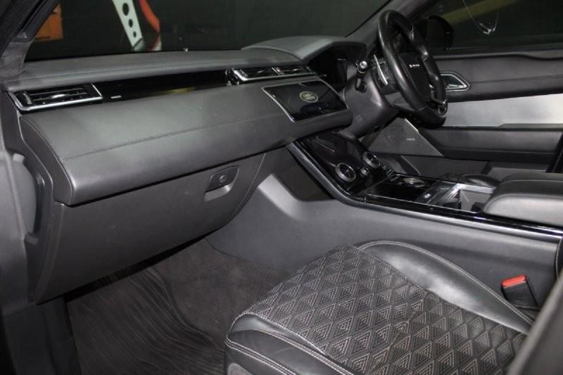 Used Land Rover Range Rover Velar 5.0 V8 SVAD for sale in Kwazulu Natal ...
