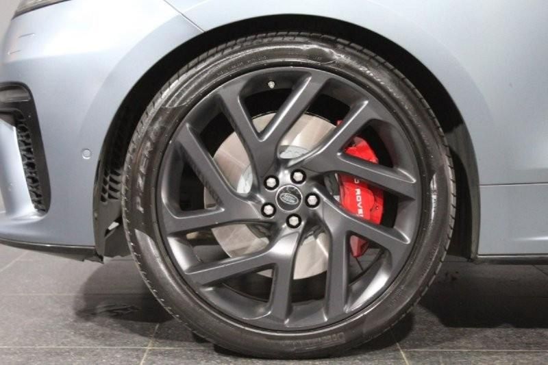 Used Land Rover Range Rover Velar 5.0 V8 SVAD for sale in Kwazulu Natal ...