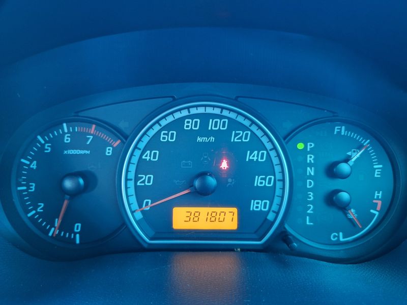 Used Suzuki Swift 1.5 GLS Auto for sale in Gauteng - Cars.co.za (ID ...