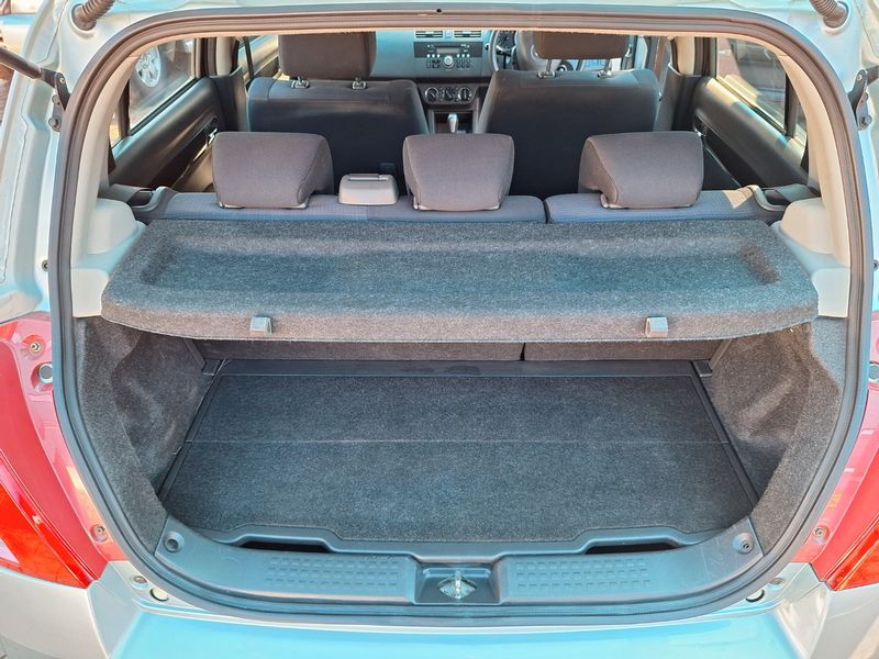 Used Suzuki Swift 1.5 GLS Auto for sale in Gauteng - Cars.co.za (ID ...