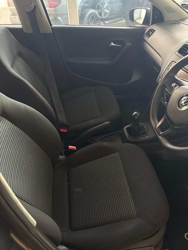 Used Volkswagen Polo Vivo 16" TSi mags, Spotlights, Front electrical ...