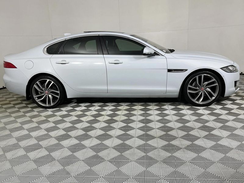 Used Jaguar XF 2.0 D Prestige for sale in Gauteng - Cars.co.za (ID ...