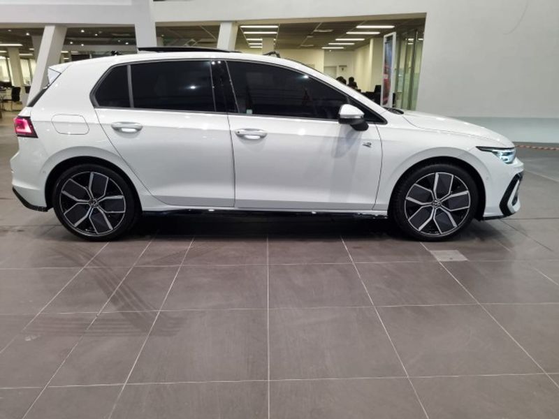 New Volkswagen Golf 1.4 TSI R-Line Auto (110kw) for sale in Kwazulu ...